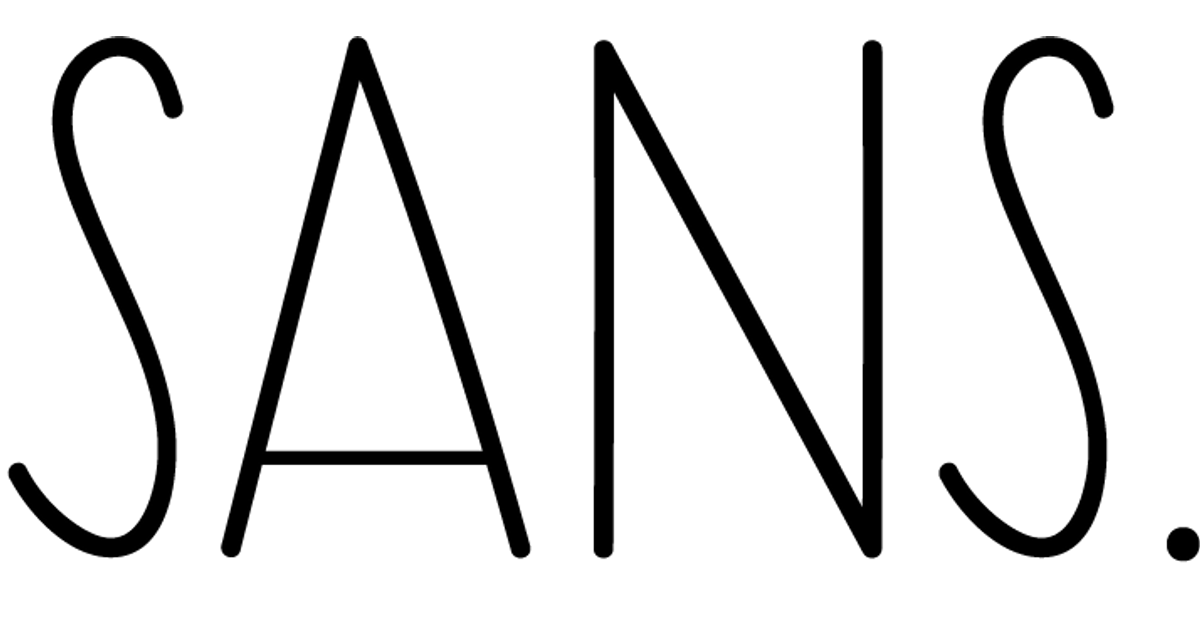 Produkte – Page 3 – SANS.design